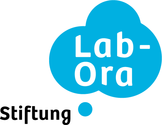 Lab-Ora - Kraft des christlichen Gebetes am Arbeitsplatz neu entdecken